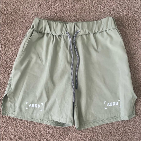 ASRV | Shorts | Asrv Shorts 4 Inch Inseam | Poshmark